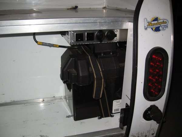 Road Toad Campers - Teardrop, Travel Trailer